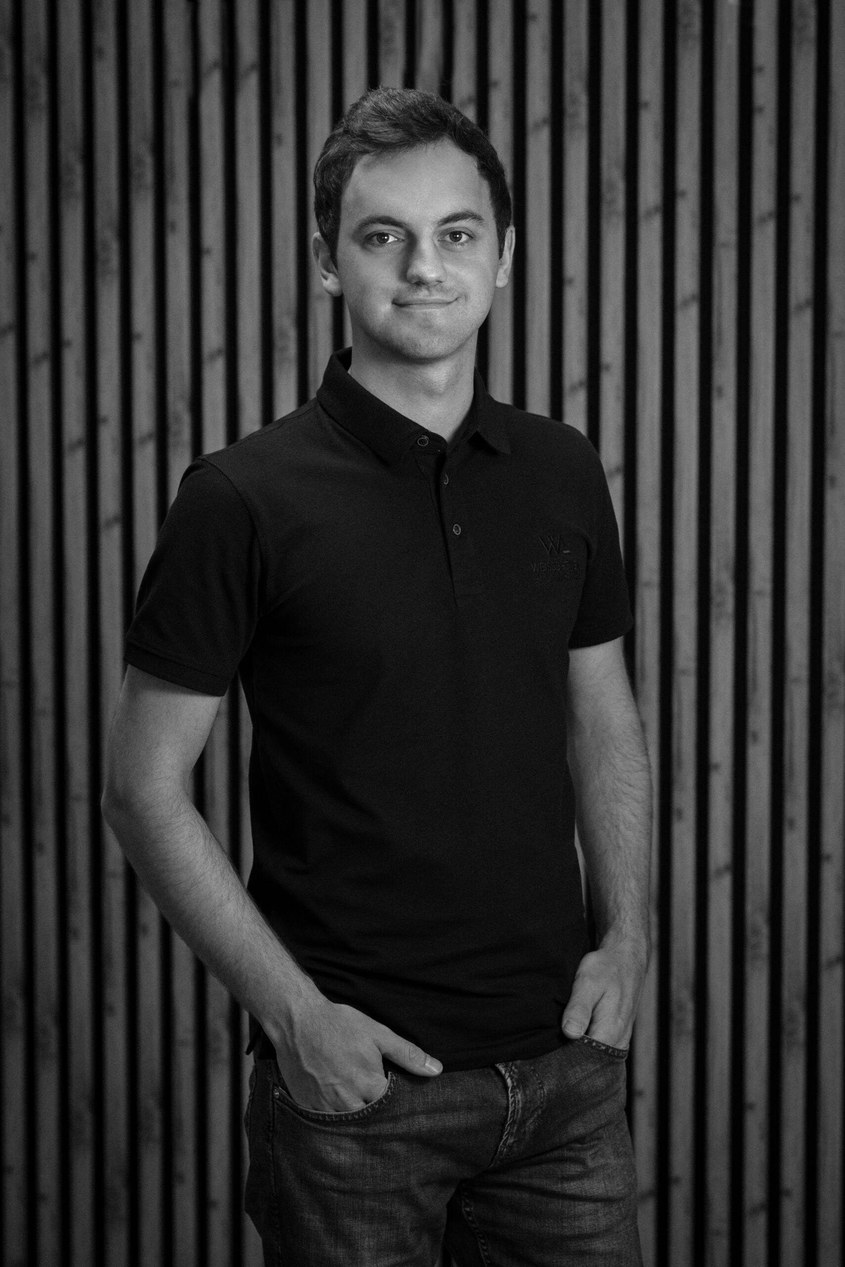 Team – Weissbecker Architektur